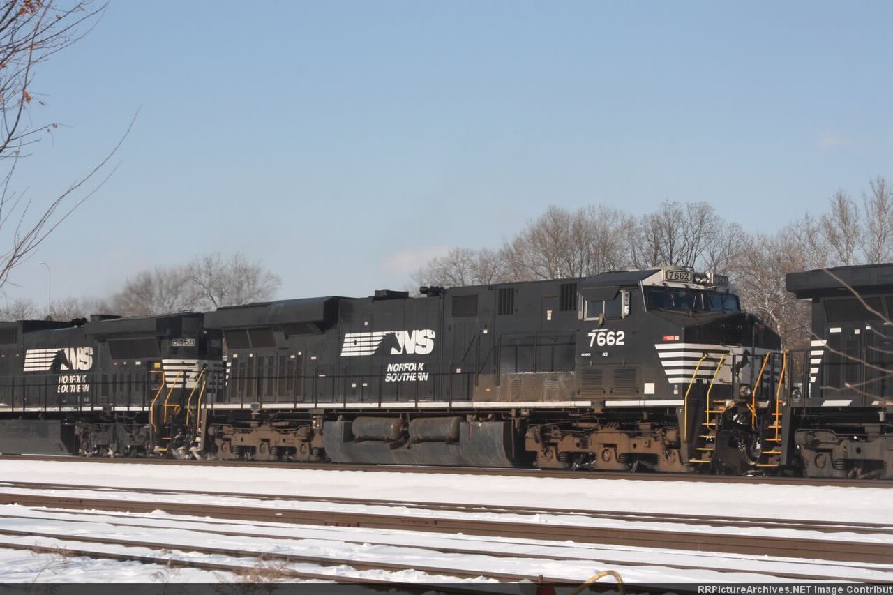 NS 7662